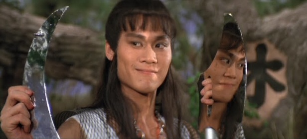 Screenshots - Five Elements Ninjas