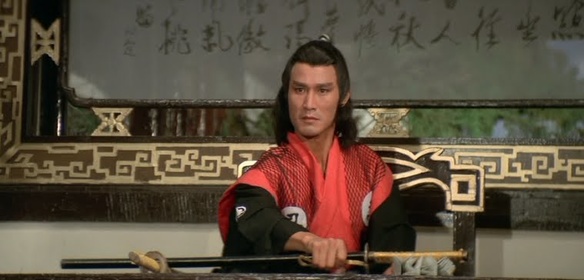 Screenshots - Five Elements Ninjas