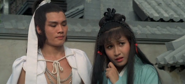 Screenshots - Five Elements Ninjas