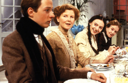 The Magic Mountain (movie, 1982)