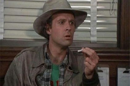 The A-Team (series, 1983 – 1987)