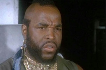 The A-Team (series, 1983 – 1987)