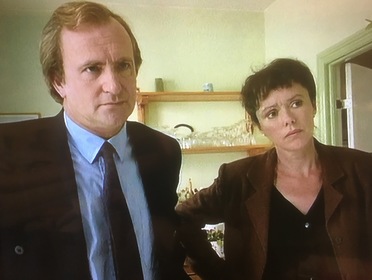 Simon Rouse - actor - biography, photo, best movies and TV shows