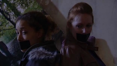 Clare Foster - actress - biography, photo, best movies and TV shows