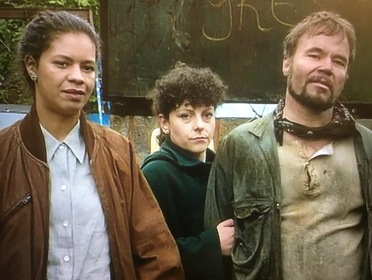 George Sweeney - actor - biography, photo, best movies and TV shows