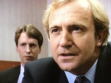 Simon Rouse - actor - biography, photo, best movies and TV shows