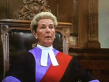 Rowena Cooper - actress - biography, photo, best movies and TV shows