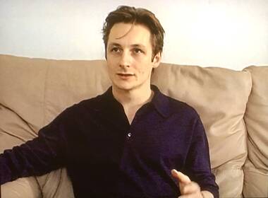 Duncan Bell - actor - biography, photo, best movies and TV shows