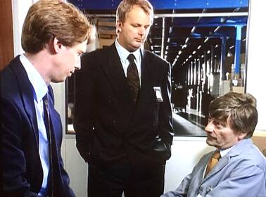 Doug Fisher - actor - biography, photo, best movies and TV shows