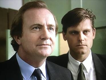 Simon Rouse - actor - biography, photo, best movies and TV shows