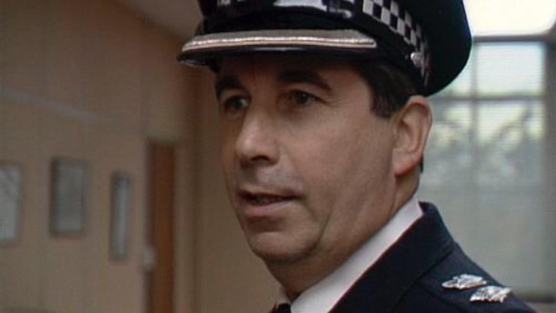 Peter Ellis - actor, producer - biography, photo, best movies and TV shows