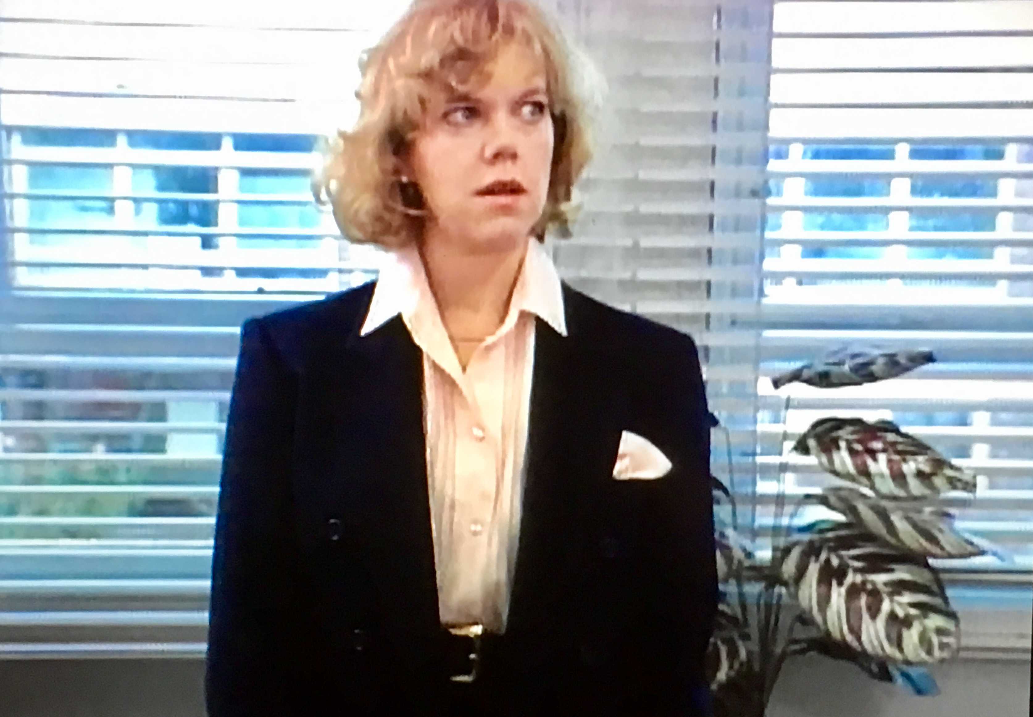Carolyn Pickles - actress - biography, photo, best movies and TV shows
