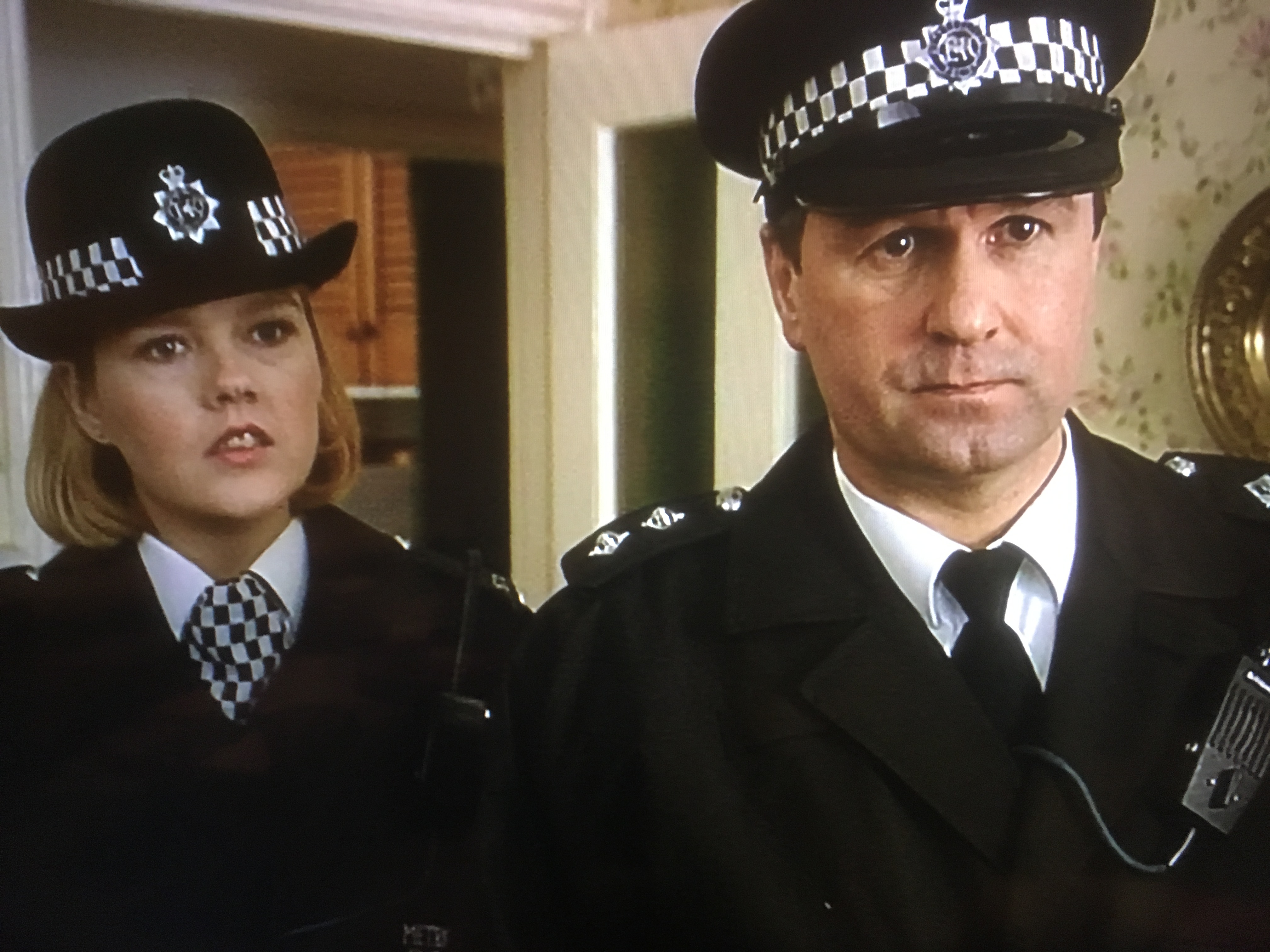 Lisa Geoghan - actress - biography, photo, best movies and TV shows