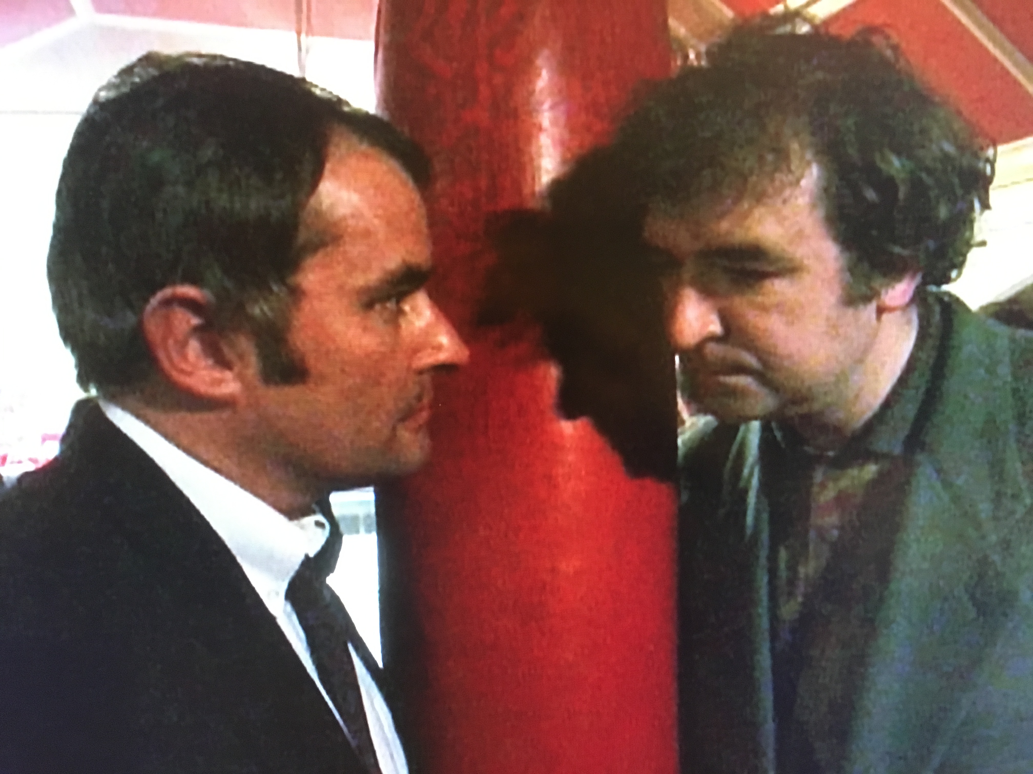 Gary Whelan - actor - biography, photo, best movies and TV shows