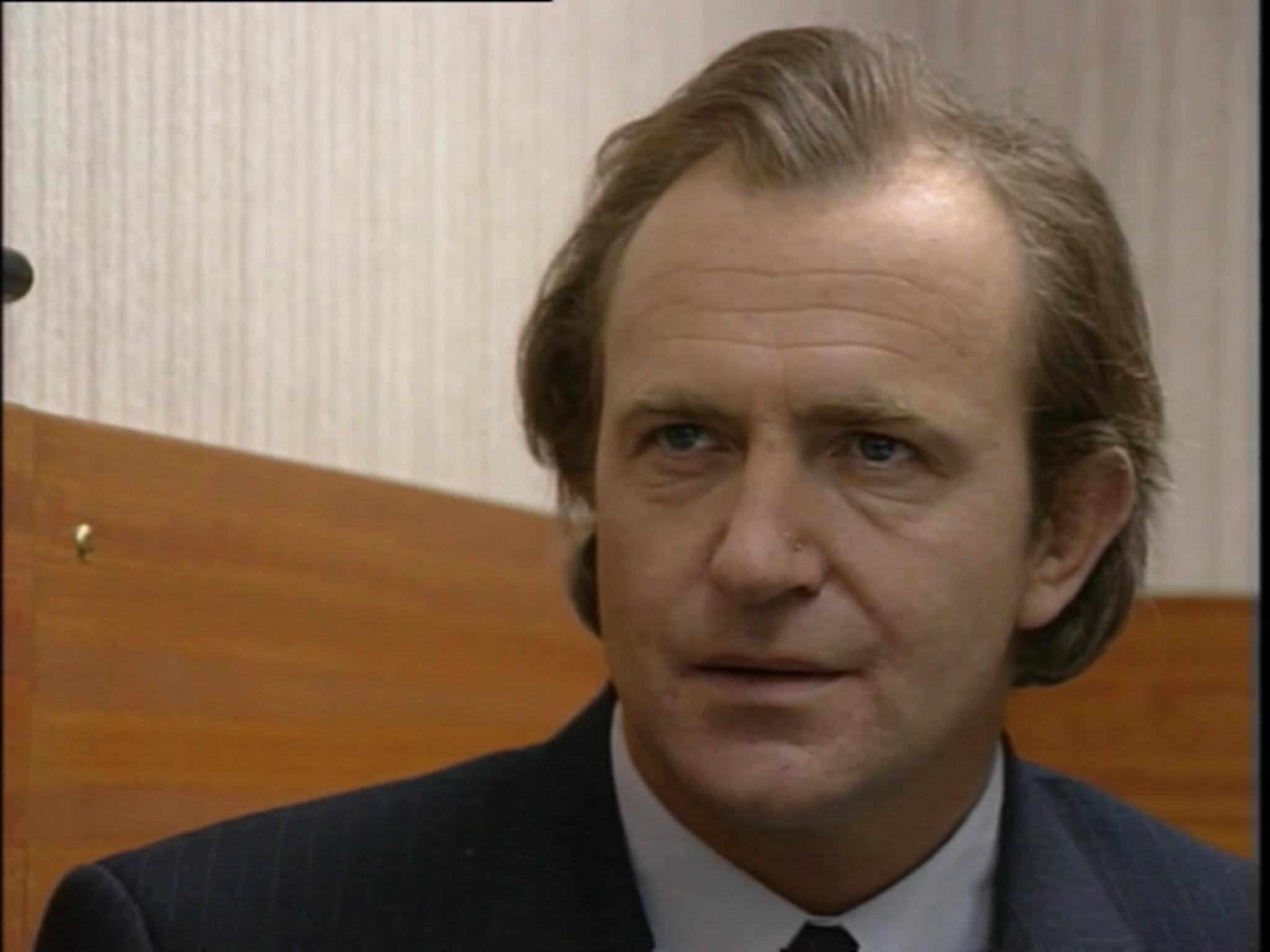 Simon Rouse - actor - biography, photo, best movies and TV shows