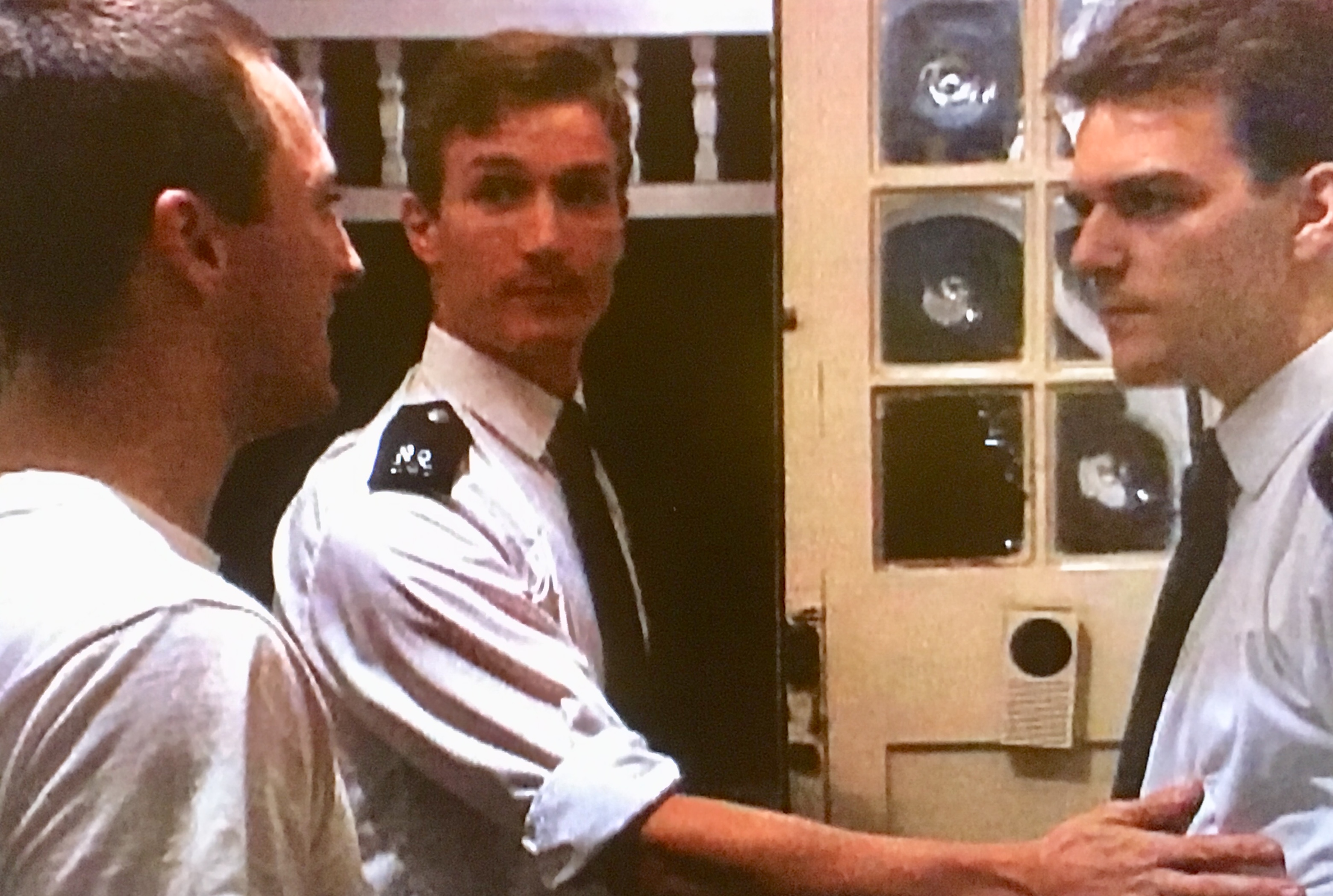 Gary Love - director, actor, producer