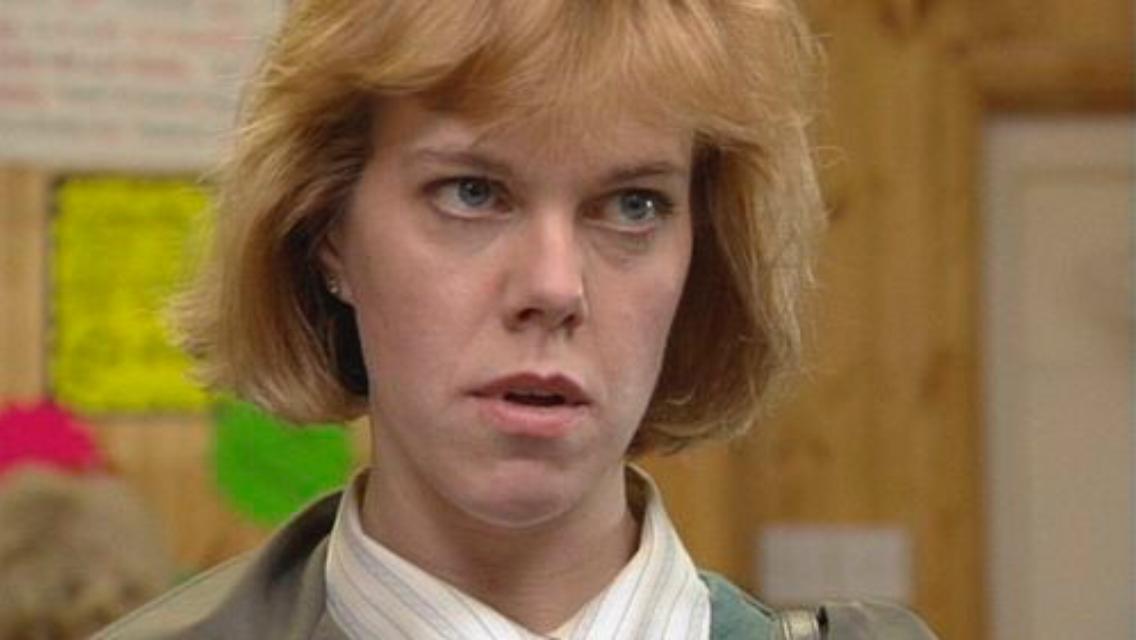 Carolyn Pickles - actress - biography, photo, best movies and TV shows