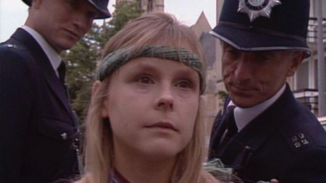 Annabelle Lanyon - actress - biography, photo, best movies and TV shows