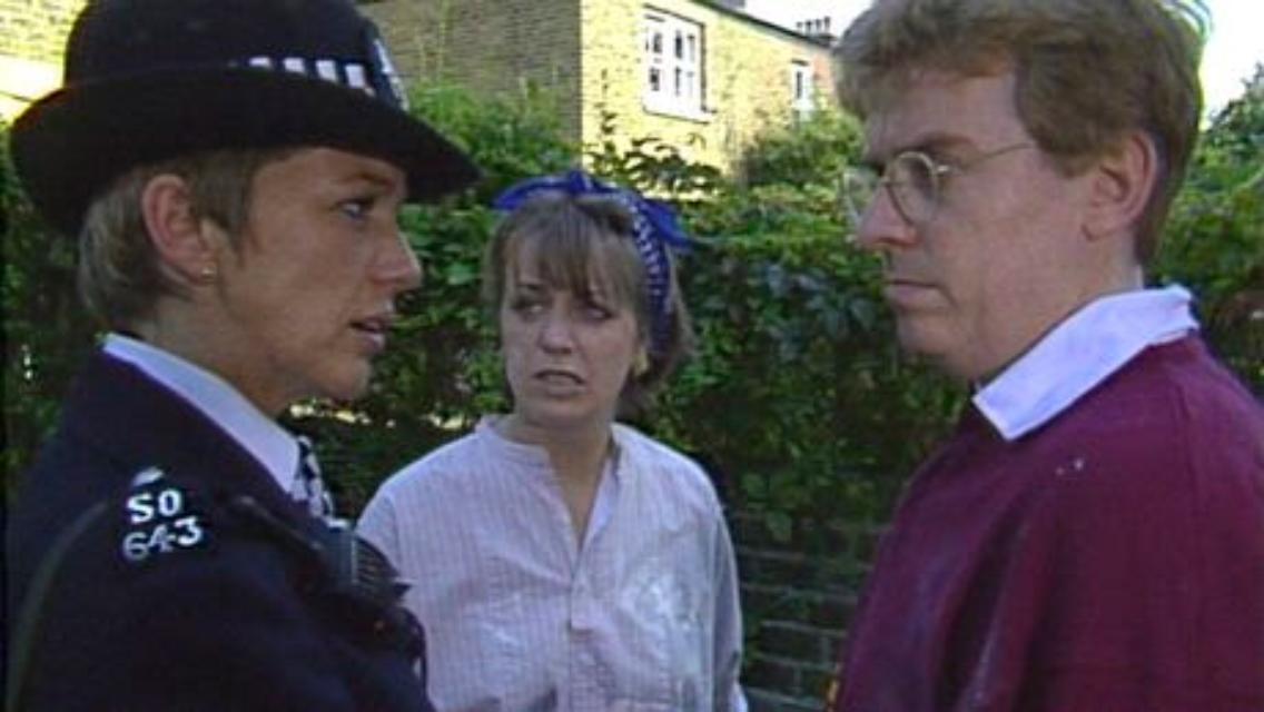 Philip Fox - actor - biography, photo, best movies and TV shows