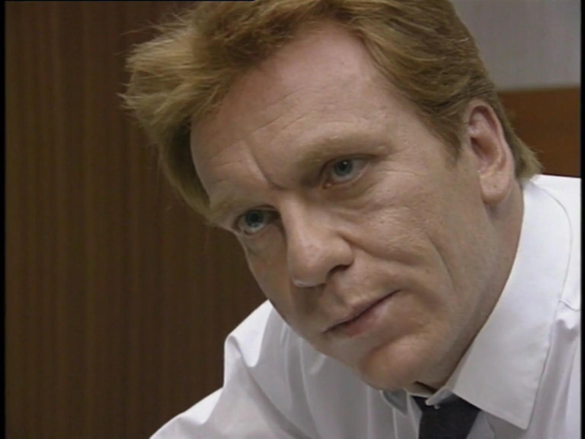 Clive Wood - actor - biography, photo, best movies and TV shows