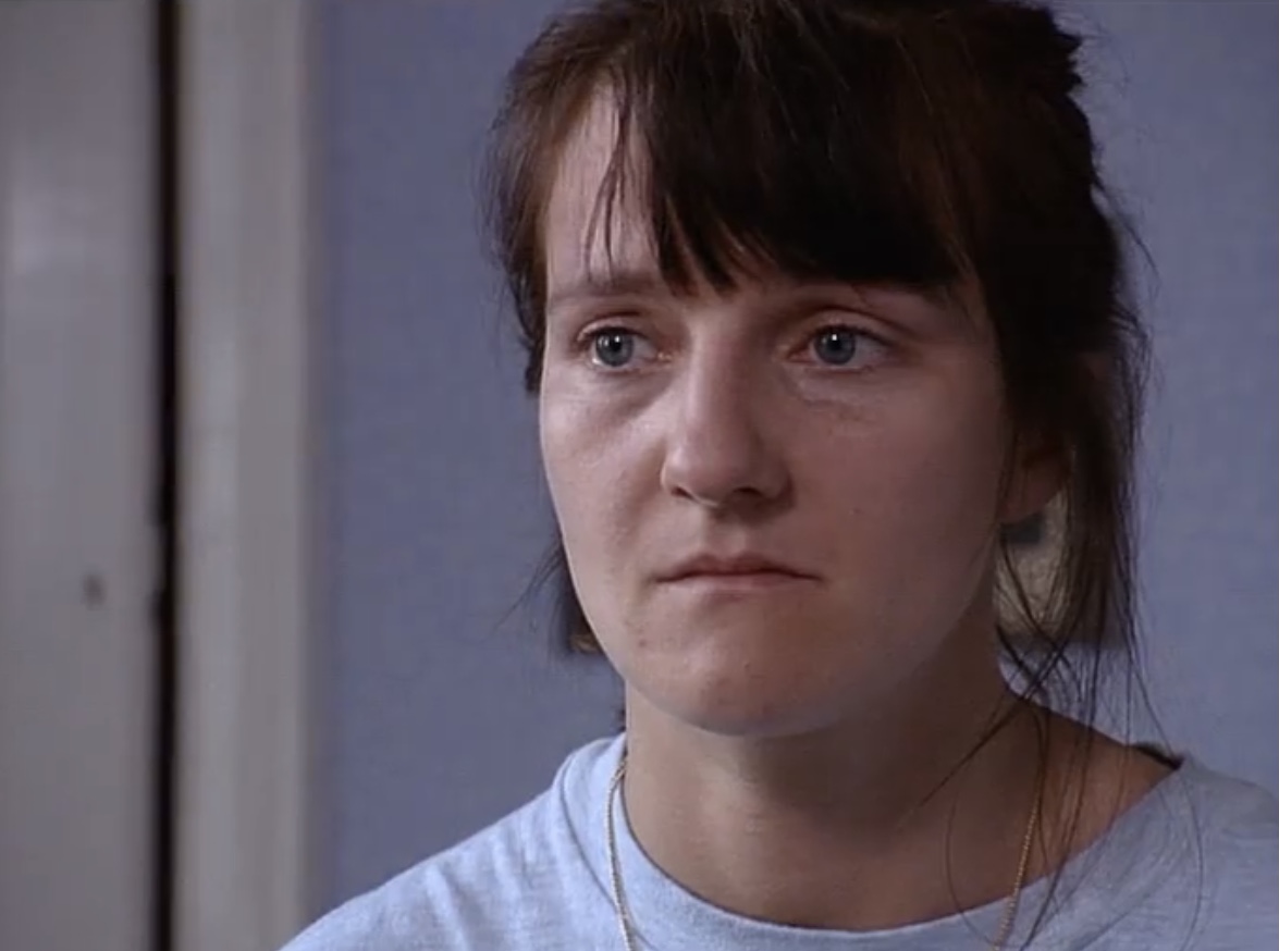 Caroline O'Neill - actress - biography, photo, best movies and TV shows