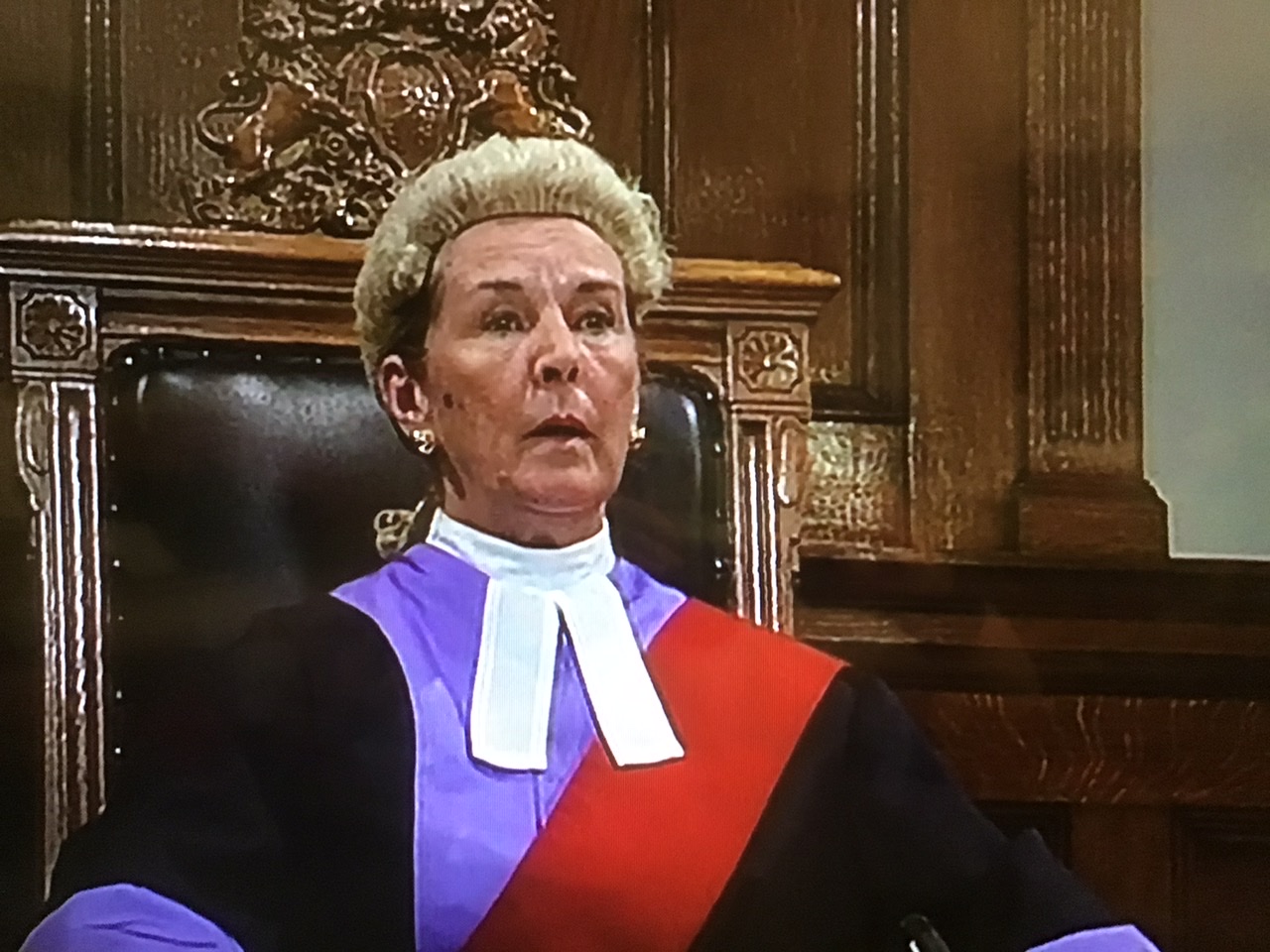 Rowena Cooper - actress - biography, photo, best movies and TV shows