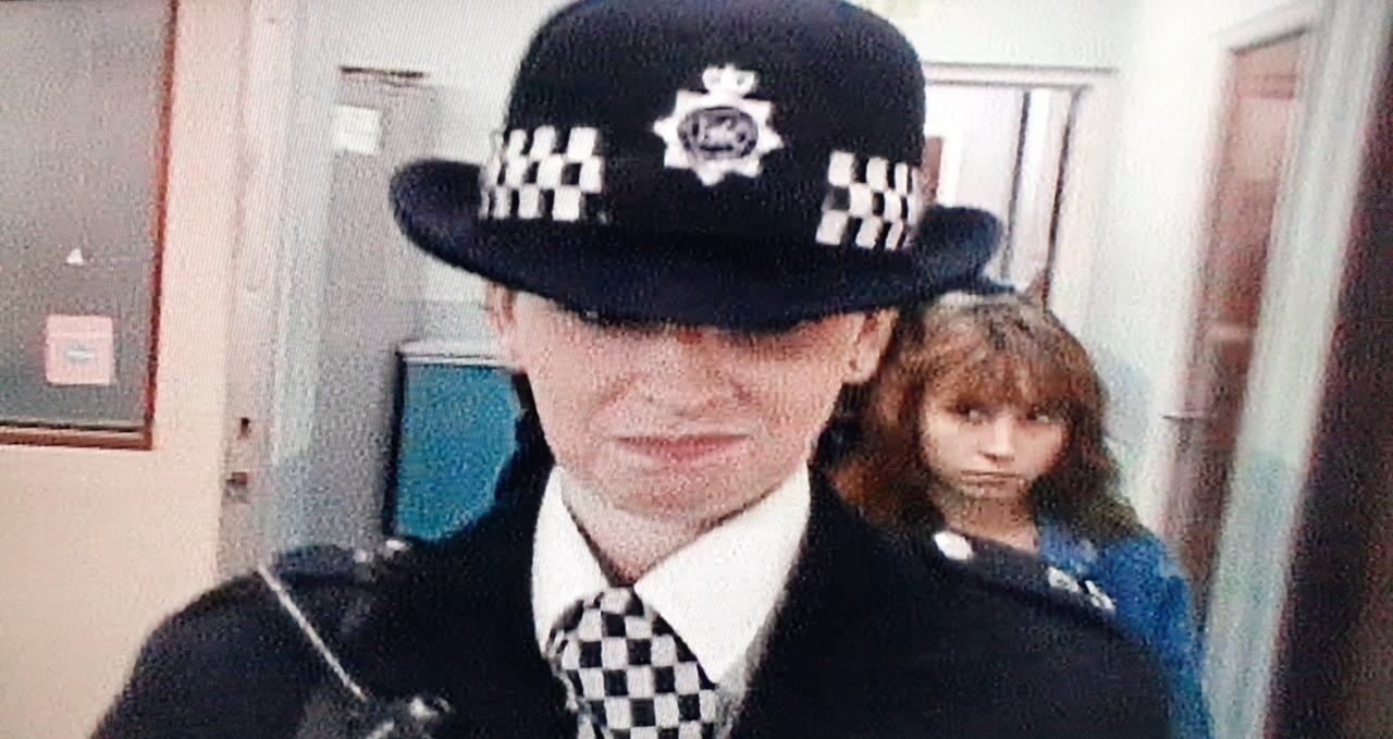 Screenshots - The Bill