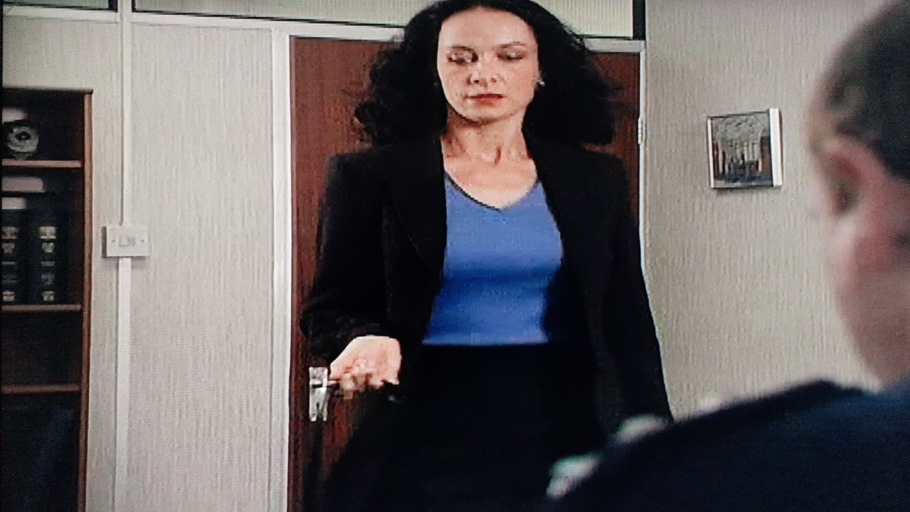 Screenshots - The Bill