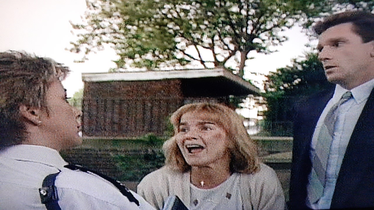 Screenshots - The Bill