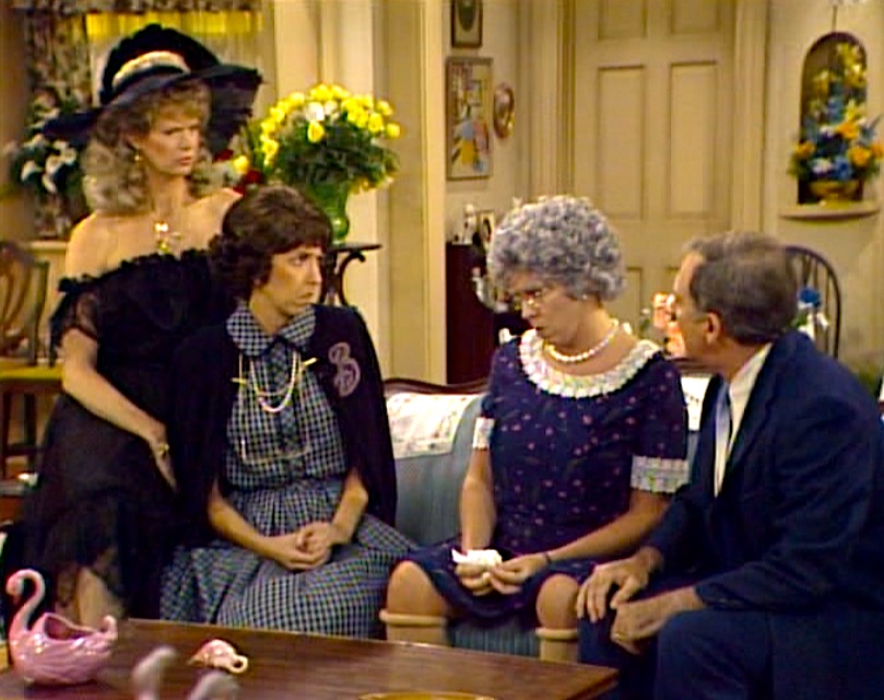 Ken Berry - actor - biography, photo, best movies and TV shows