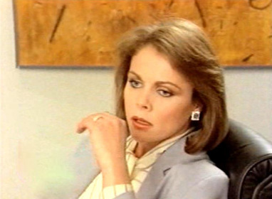 Rebecca Gilling - actress - biography, photo, best movies and TV shows