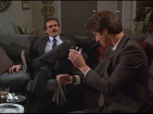 John Beck - actor - biography, photo, best movies and TV shows