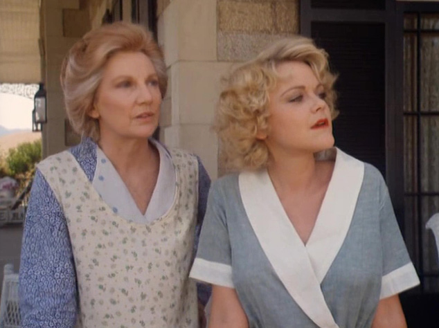 Allyn Ann McLerie - actress - biography, photo, best movies and TV shows