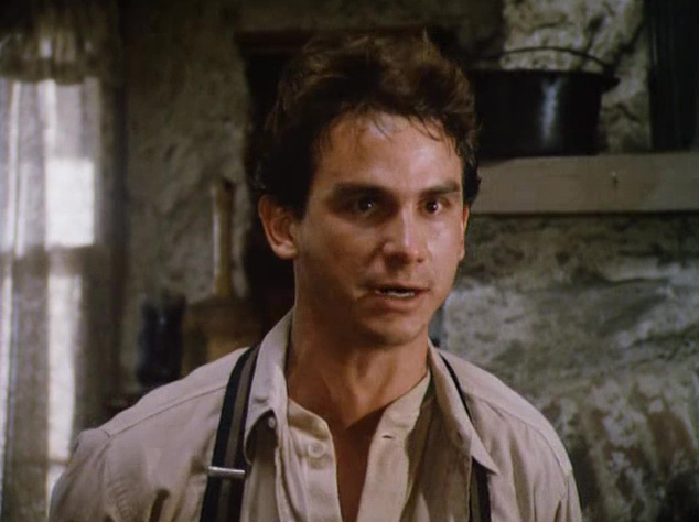 Ті, що співають в тернині (міні-серіал, 1983)