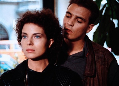 Annas Mutter (movie, 1984)