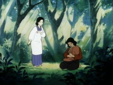 Barefoot Gen (anime, 1983)