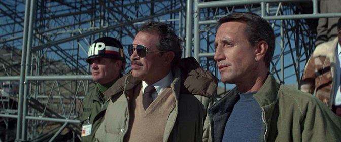 Warren Oates - actor - biography, photo, best movies and TV shows