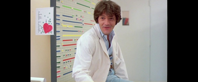 Jordan Christopher - actor - biography, photo, best movies and TV shows