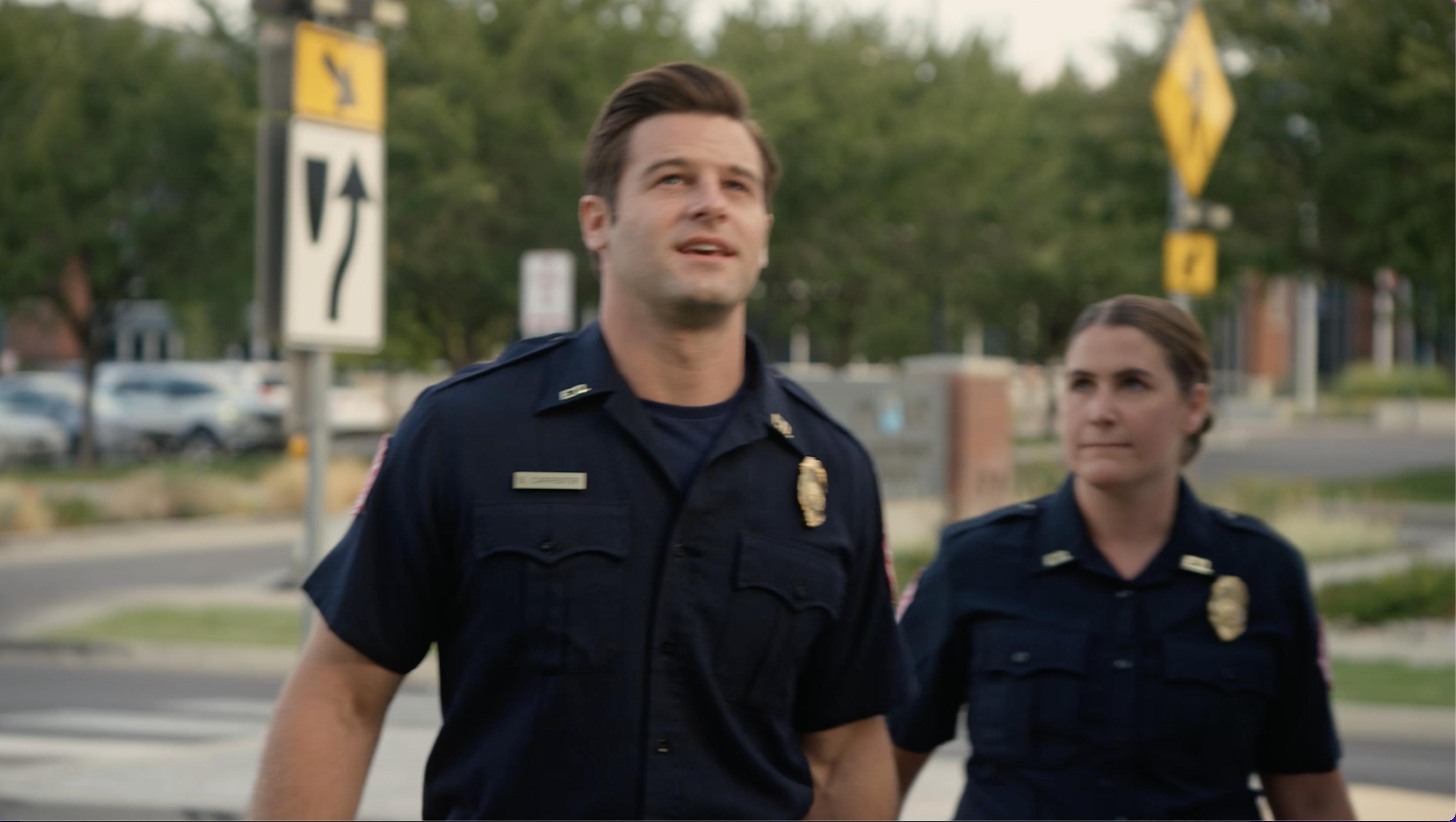 Ross Jirgl - actor - biography, photo, best movies and TV shows