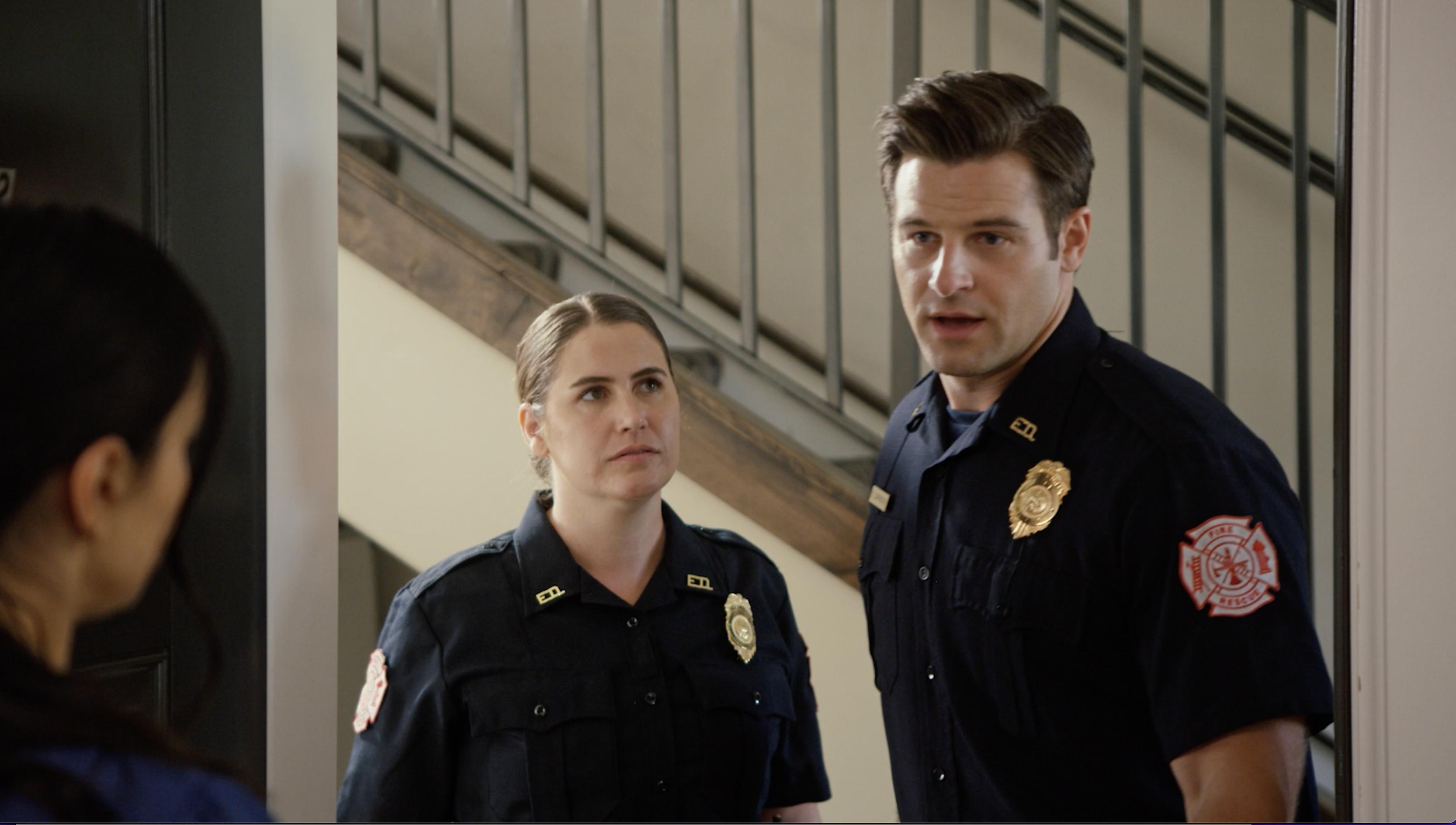 Ross Jirgl - actor - biography, photo, best movies and TV shows