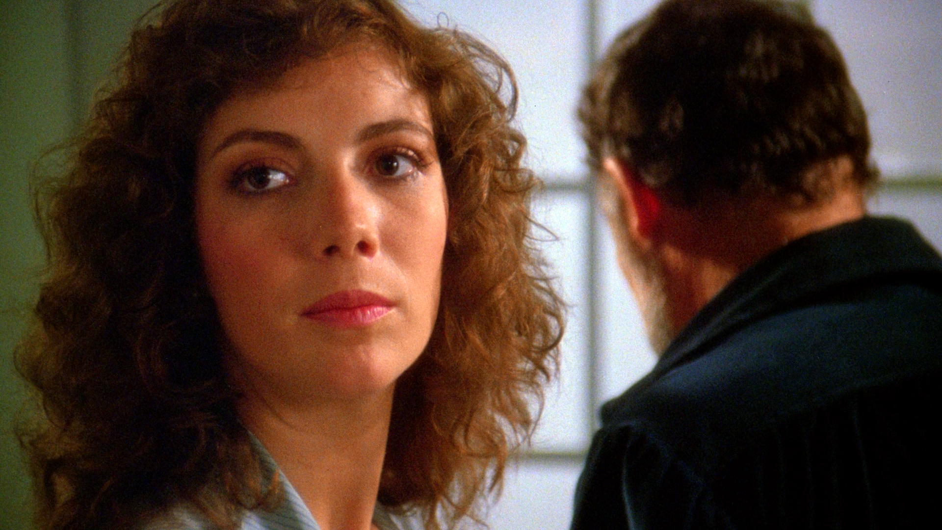 John Vernon - actor - biography, photo, best movies and TV shows