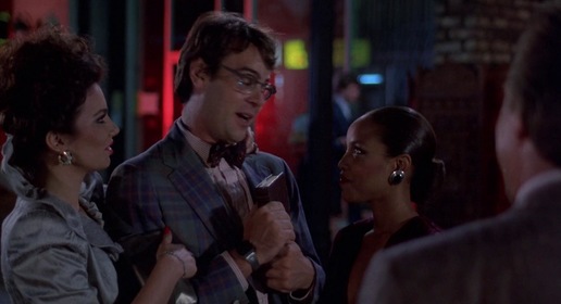 Screenshots - Doctor Detroit