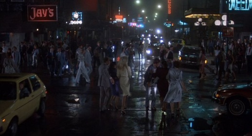 Screenshots - Doctor Detroit