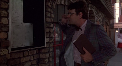 Screenshots - Doctor Detroit