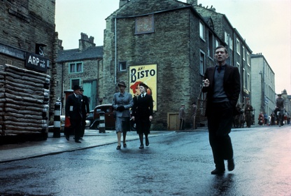 The Dresser (movie, 1983)