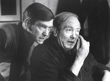 The Dresser (movie, 1983)