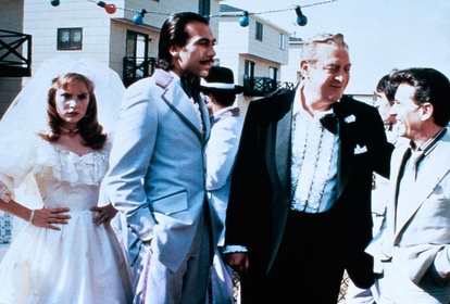 Easy Money (movie, 1983)