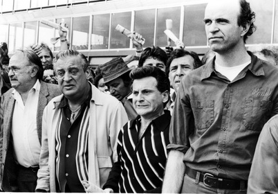 Easy Money (movie, 1983)