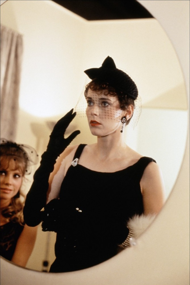 Sylvia Kristel - actress, director