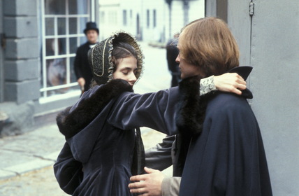 Spring Symphony (movie, 1983)